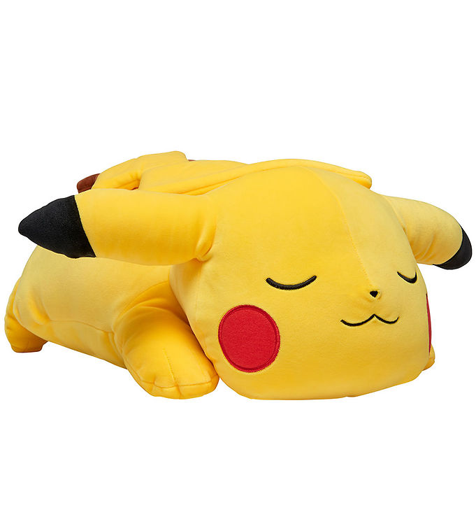 Pokémon Bamse - 45 cm - Pikachu | bbaby